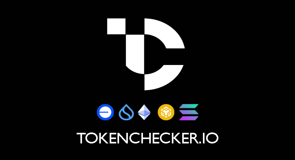 Tokenchecker.io | Advanced Smart Contract Analysis Hub